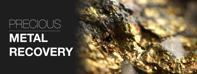 Precious Metal Recovery Company | Precious Metal Recovery South Africa